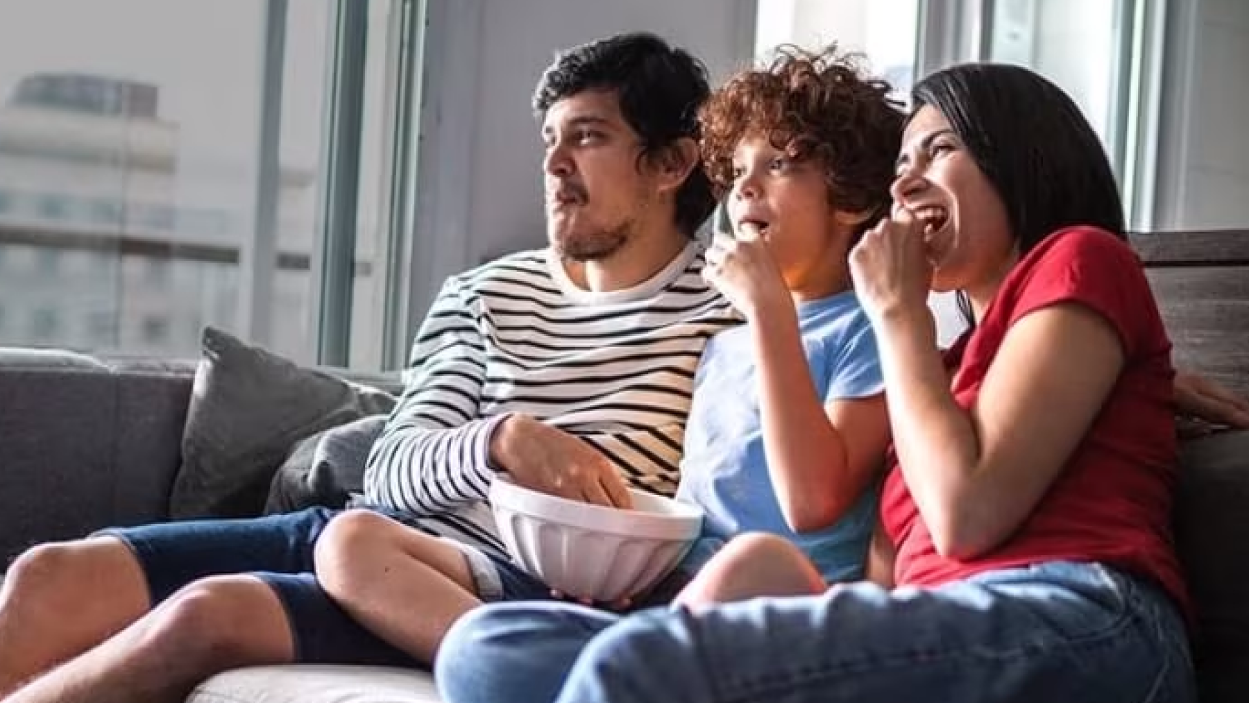 Welcome to your new home with Rogers services - Rogers