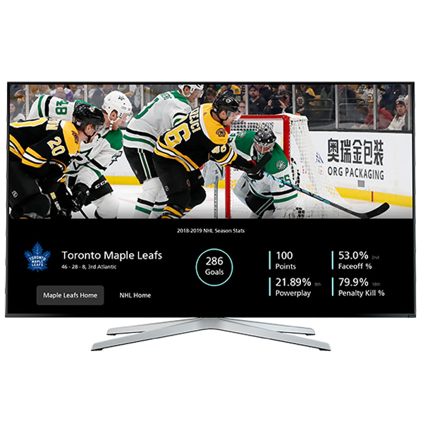 Watch Sports Online with Super Sports Pak | Rogers