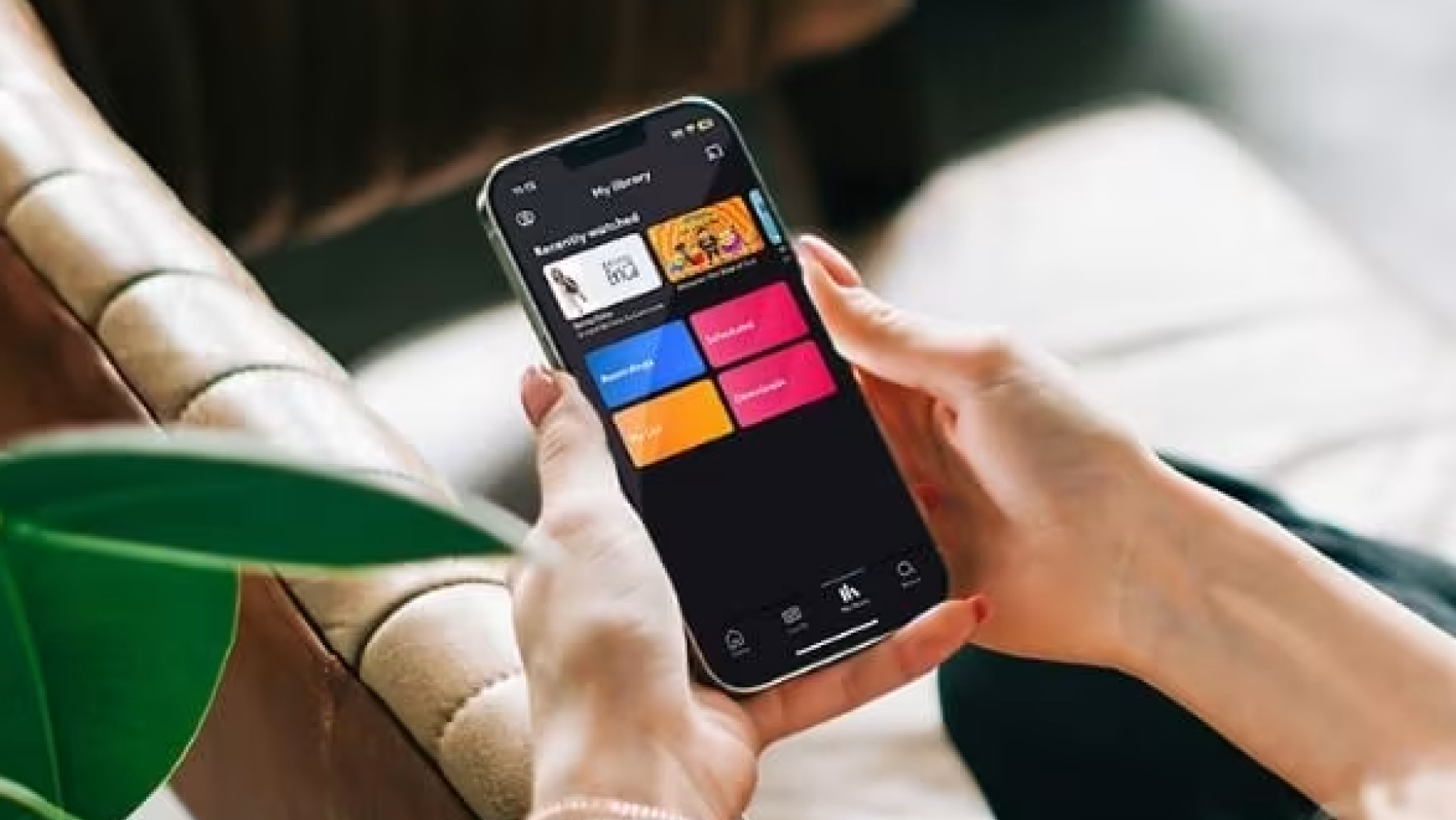 Rogers Xfinity Stream App: Watch Live TV On The Go - Rogers