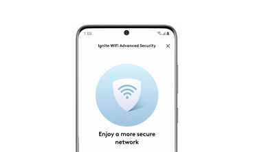 Internet Device Guides - Rogers