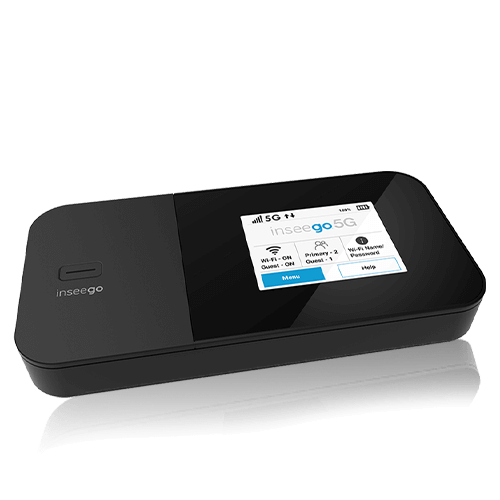 Inseego Mifi X Pro 5G - Rogers