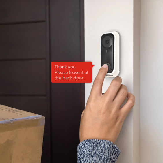 Shop Rogers Home Security and Smart Monitoring services - Rogers
