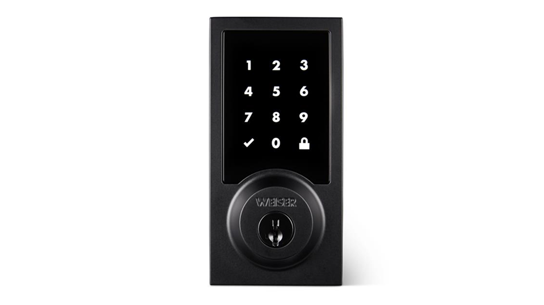 Rogers Xfinity Home Security Device Guides - Rogers