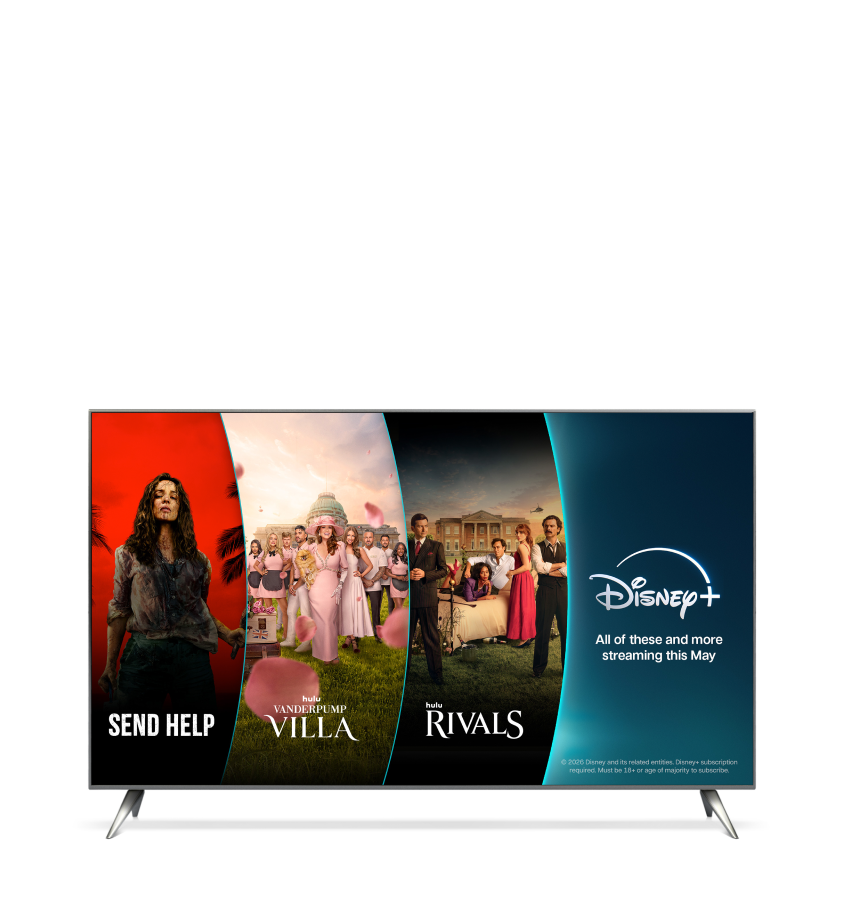 Rogers Xfinity TV technology & equipment - Rogers