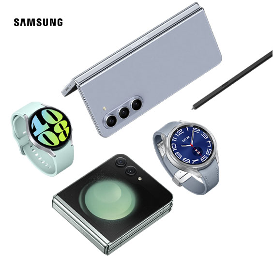 Get the best Samsung has to offer - Rogers