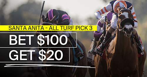 Horse Racing Betting Promotions and Bonuses | Xpressbet