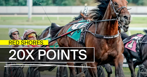 Horse Racing Betting Promotions and Bonuses | Xpressbet