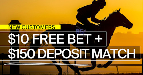 Horse Racing Betting Promotions and Bonuses | Xpressbet