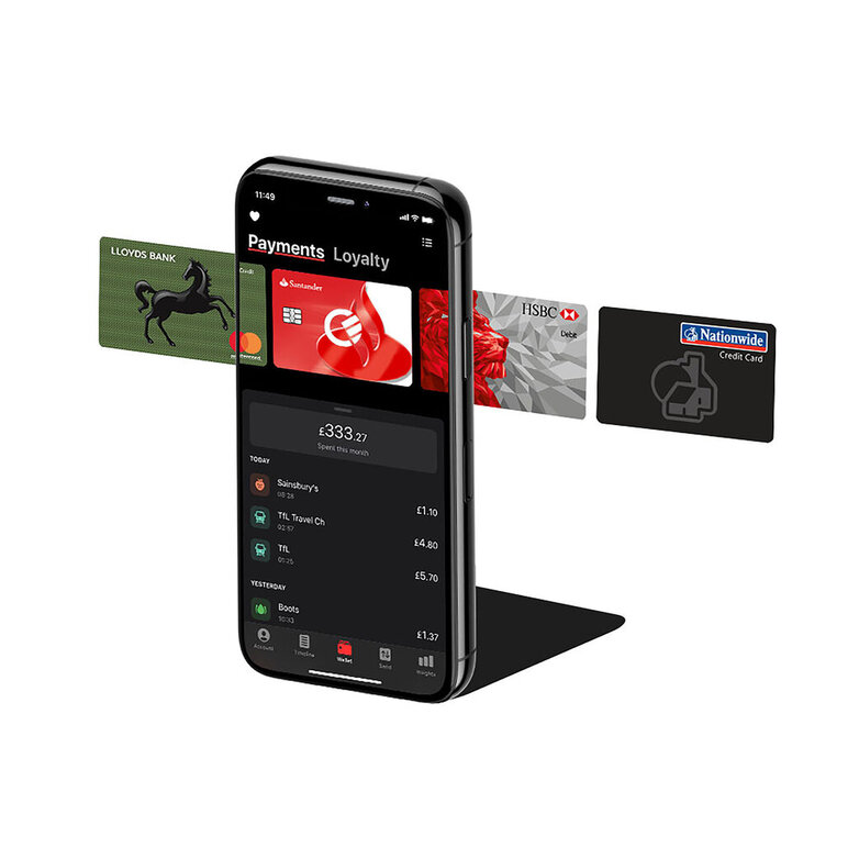 Curve opens up a world of payment options with real-time, event-driven ...