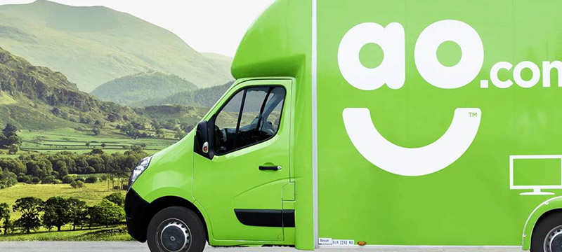 AO.com Delivers a Hyper-Personalized Retail Experience for Its ...