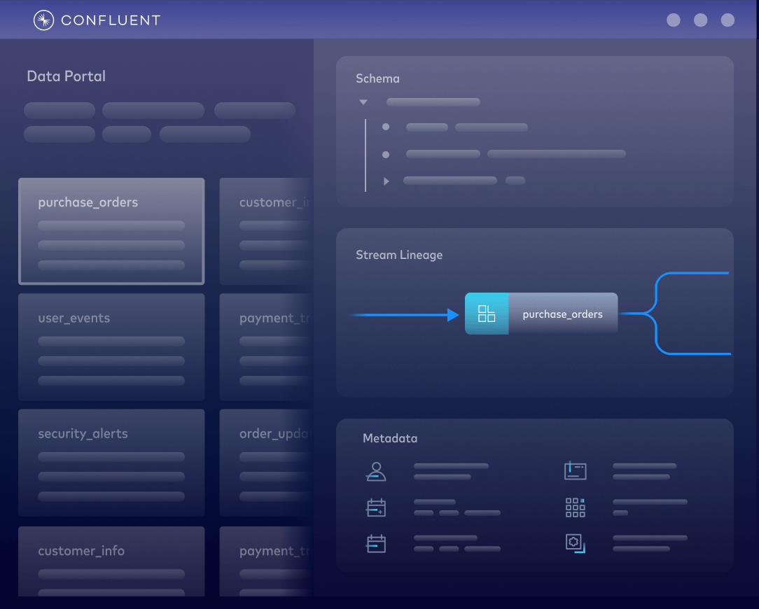 Data Governance for Real-Time Data