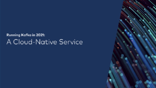 Streaming Data Integration with Apache Kafka and Confluent