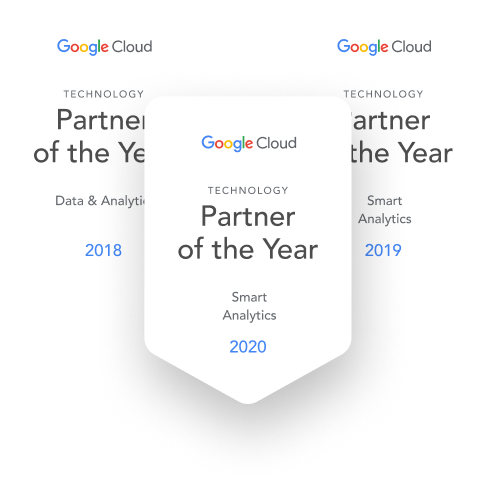 Managed Apache Kafka for Google Cloud | Confluent Cloud