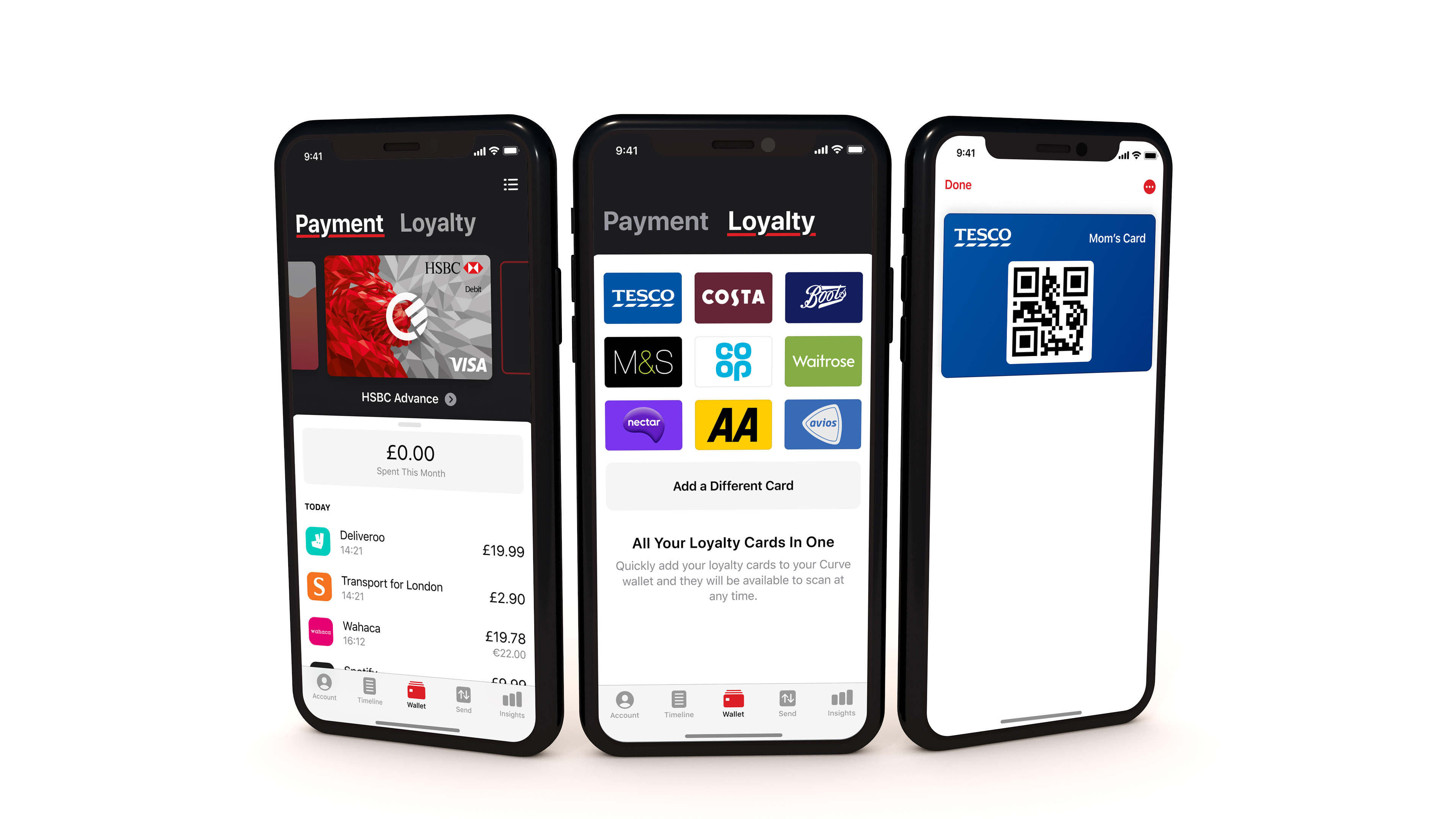 Curve opens up a world of payment options with real-time, event-driven ...
