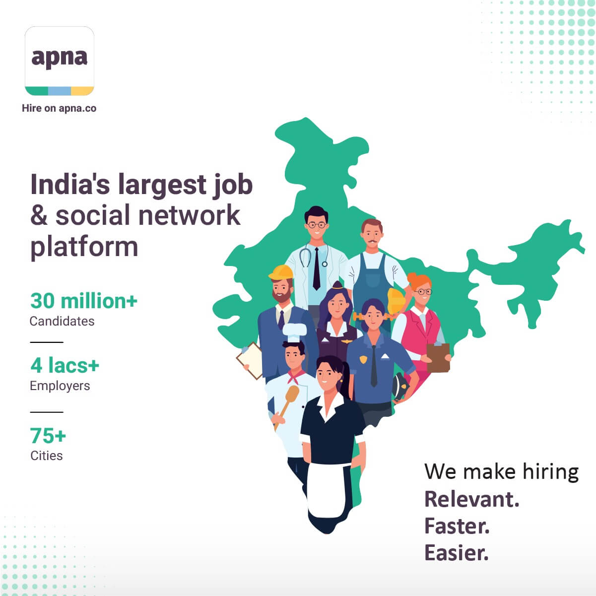 Apna Scales to 30M Users with Confluent’s Data Streaming Platform