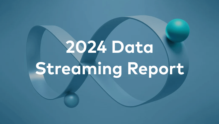 Confluent | The Data Streaming Platform