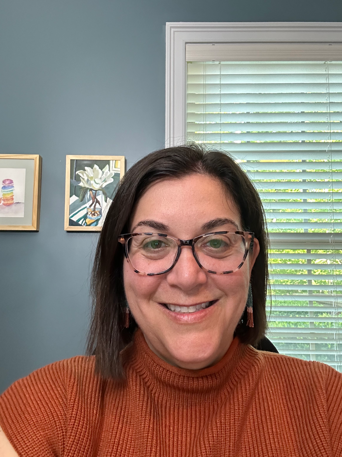 Jennifer Clayton's Instagram, Twitter & Facebook on IDCrawl