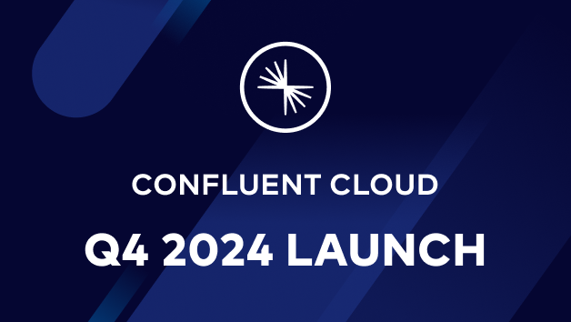 Confluent | The Data Streaming Platform