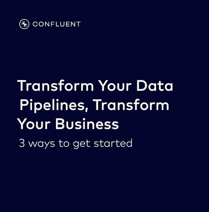 Confluent + Google Cloud Content Hub