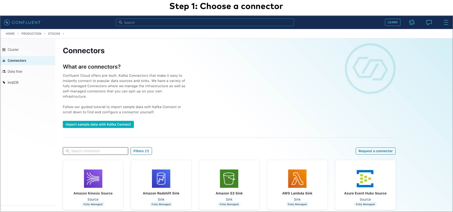 Streaming Data Integration with Apache Kafka and Confluent
