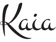 Kaia | Asian-Pacific Dining City of London