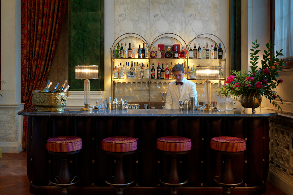 Ned’s Club | The Ned