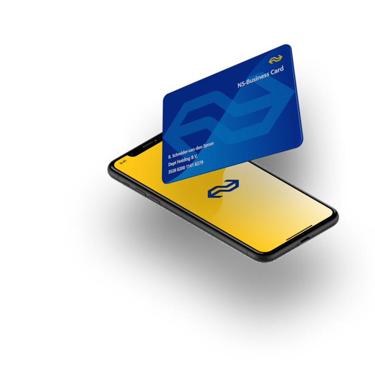 Service & Contact: answers to all your questions | NS