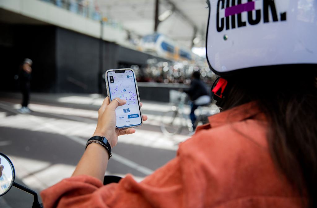 Business travel subscriptions | NS Zakelijk | NS