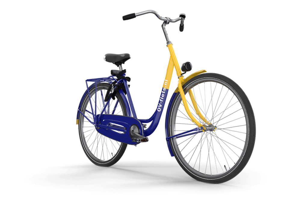 Grootzakelijk reizen | NS