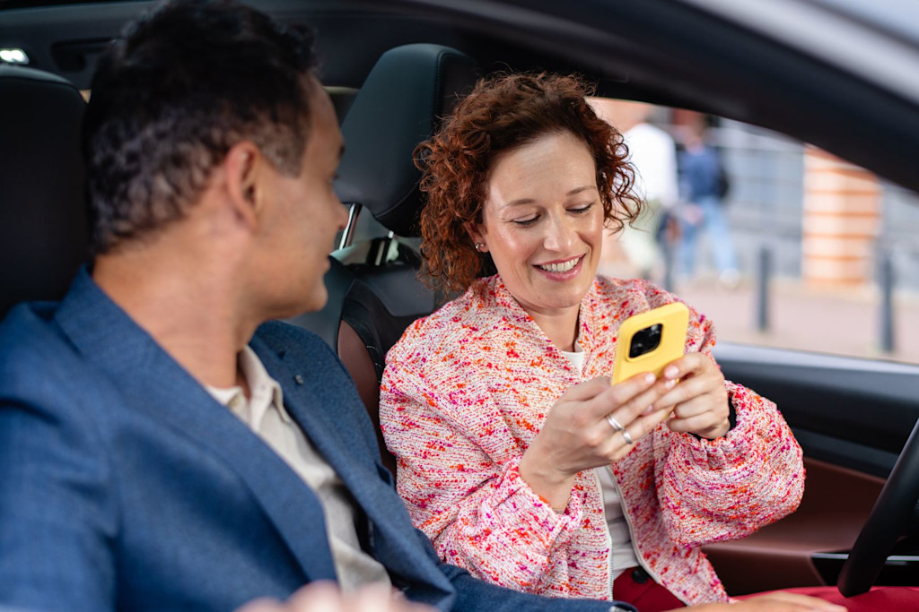 Five steps to an electric fleet | NS