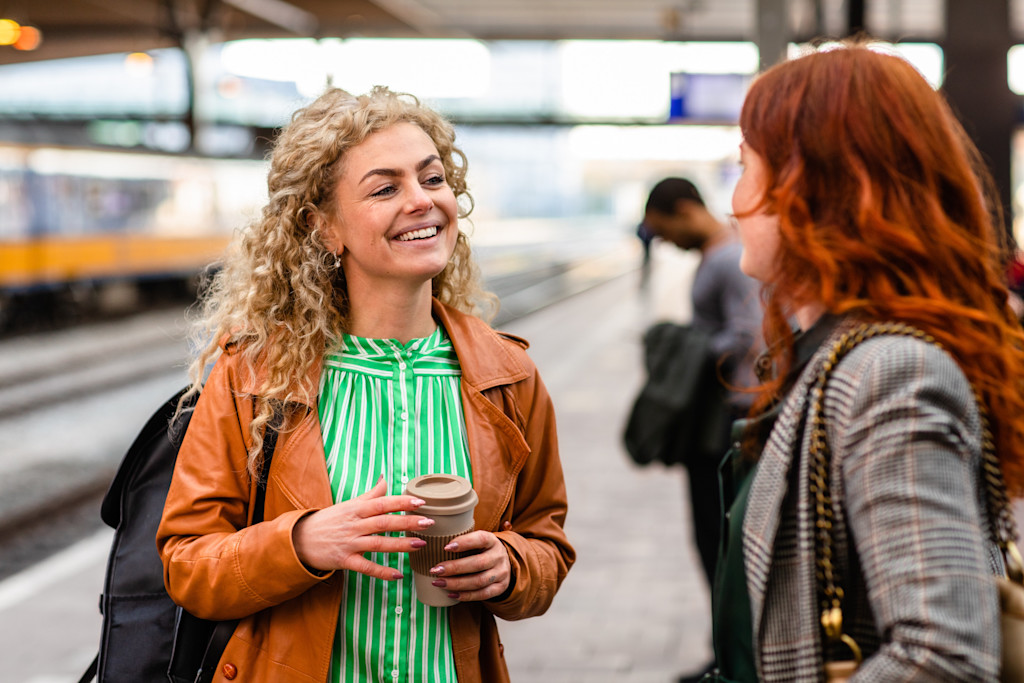 Co-travel discount renewed | NS Zakelijk | NS