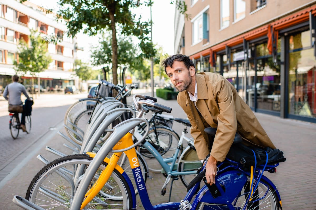 Mobility budget: A sustainable choice for modern employers | NS