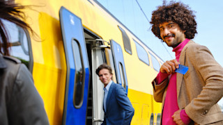 Your partner for all travel costs for all colleagues | NS