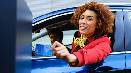 NS Zakelijk | Your partner for all your transportation needs | NS