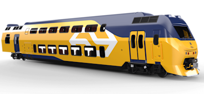 NS Zakelijk for businesses | NS