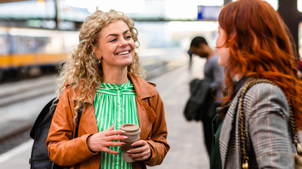 Samenreiskorting | NS Zakelijk | NS