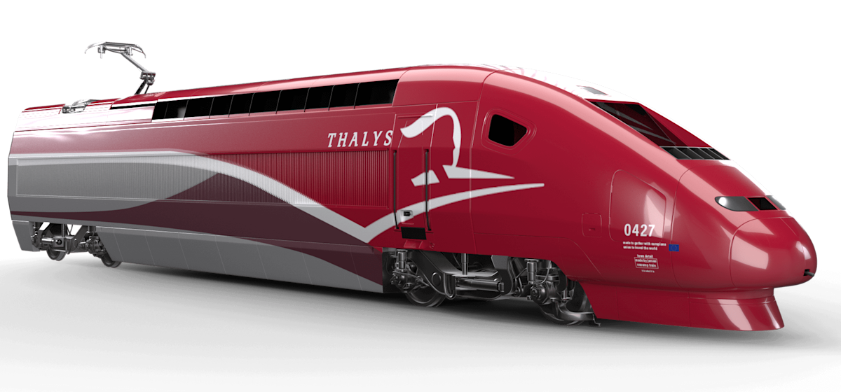 NS Zakelijk voor bedrijven | NS