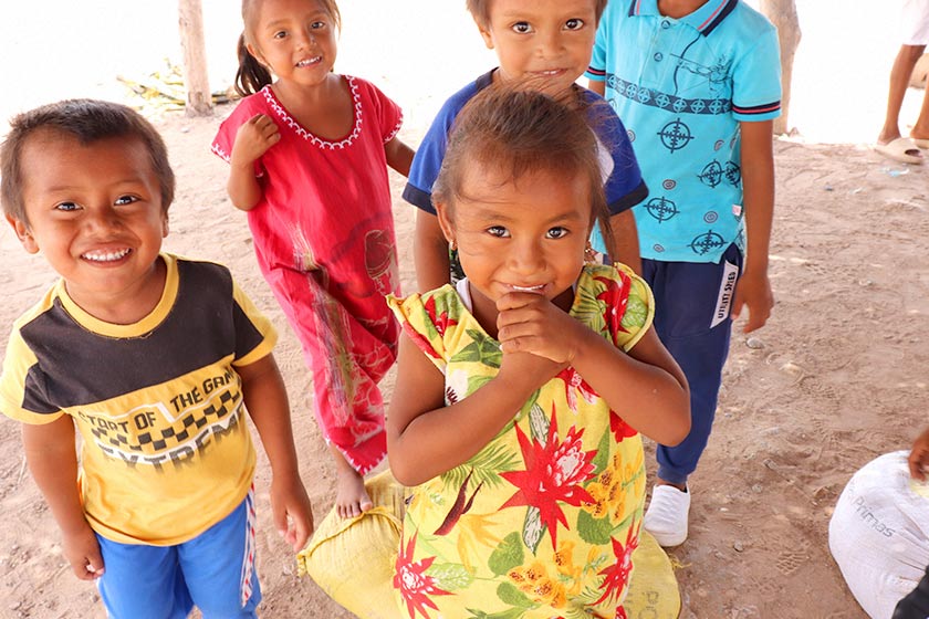 Testimonio de David Bea: su viaje a un centro en Colombia | Compassion ...