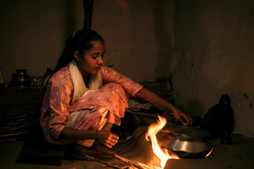 Bangladesh: Protima hace oír su voz | Compassion España