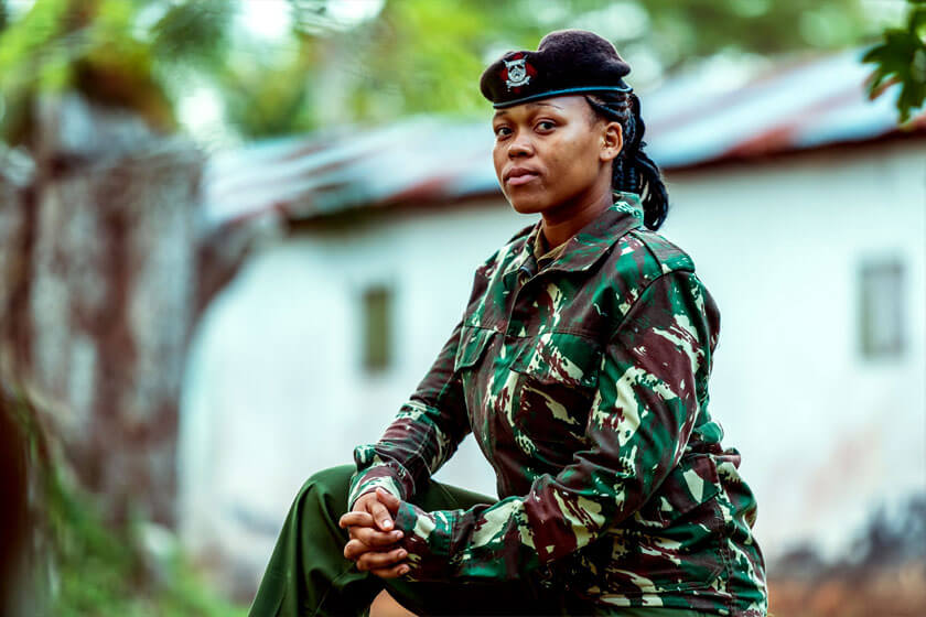 Dove sono oggi? Le storie di 12 ex studenti Compassion | Compassion ...