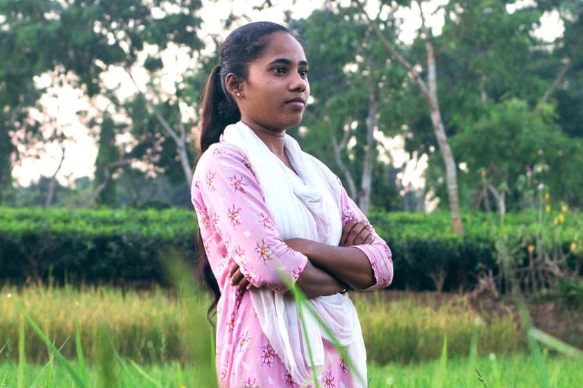 Bangladesh: Protima hace oír su voz | Compassion España