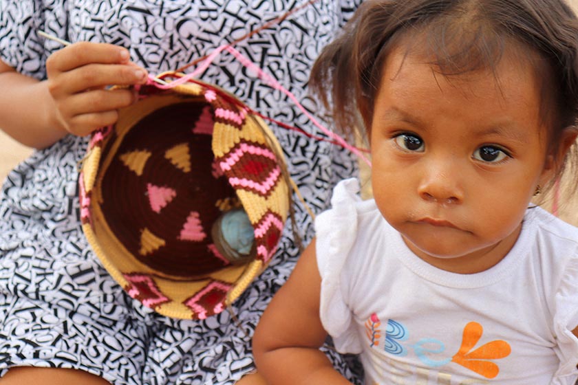 Testimonio de David Bea: su viaje a un centro en Colombia | Compassion ...