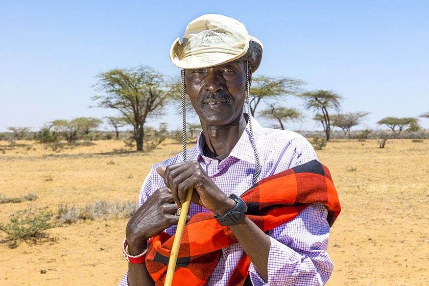 Joseph, papà in lotta contro le mutilazioni genitali femminili ...