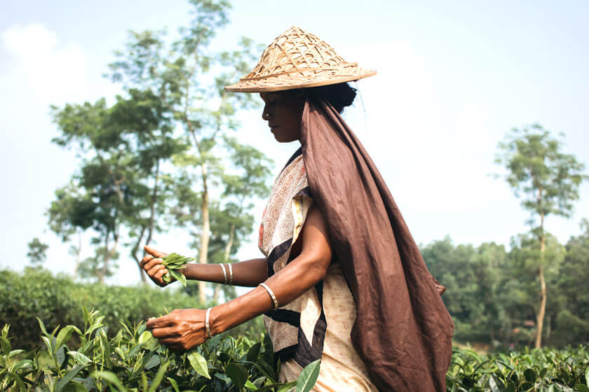 Bangladesh: Protima hace oír su voz | Compassion España