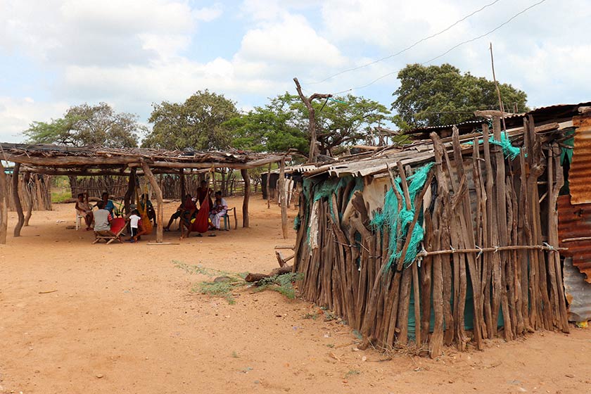 Testimonio de David Bea: su viaje a un centro en Colombia | Compassion ...