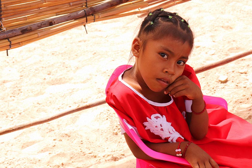 Testimonio de David Bea: su viaje a un centro en Colombia | Compassion ...