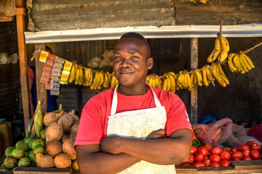 Dove sono oggi? Le storie di 12 ex studenti Compassion | Compassion ...