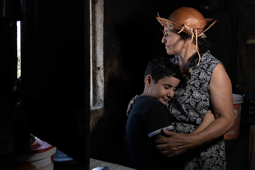 Brasil: ¿hay gozo en tierra árida? | Compassion Espana