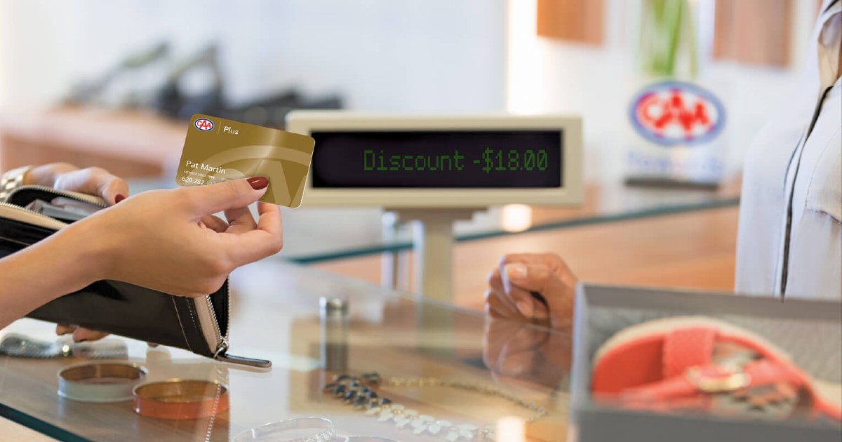 Are you taking full advantage of your CAA Membership