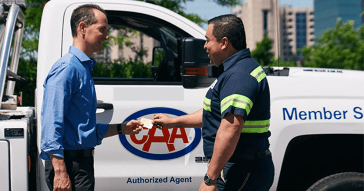 Discover Even More Benefits of Your CAA Membership